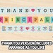 We Love Our Principal Banner Printable, National Principal's Day Banner ...