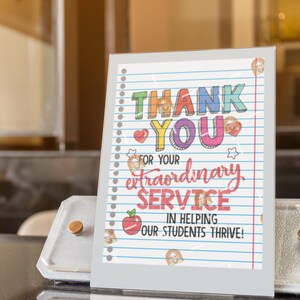 National School Counseling Week Signs Printable, School Counseling Week ...
