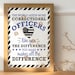 Correctional Officer Gift, Printable Correctional Officer Week Card ...