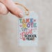 Back to School Tag Printable, Take Note Its Going to Be Great School ...