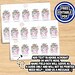 Funny School Custodian Gift Tag, Printable School Custodian ...