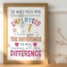 Classified School Employee Gift, Printable Classified School Employee ...