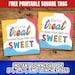 Cafeteria Signs Printable Bundle, Lunchroom Bulletin Board, Preschool ...