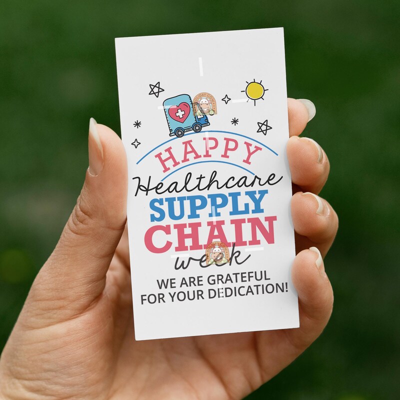 Supply Chain Week Gifts - 60+ Gift Ideas for 2025