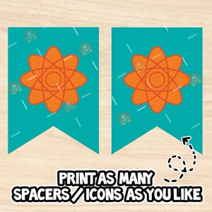 Lab Week Banner Printable, Lab Week Décor, Medical Laboratory ...