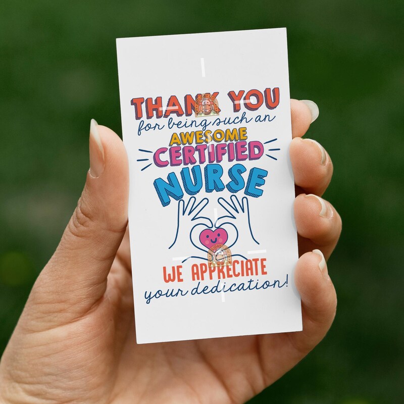 Nurses Week Being a Nurse - Etsy