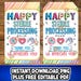 Sterile Processing Week Printable Tags , Sterile Processing Tech Gift ...