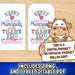 Printable Assistant Principals Week Gift Tag, Assistant Principal Week ...
