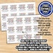 Principal Appreciation Tag, School Principal Gift Tag Printable ...