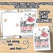 ER Nurse Week Gift, ER Nurse Team Sign Printable, Emergency Nurses Week ...