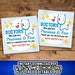 Doctor Appreciation Tags Printable, Doctor's Day Tag, National Doctor's ...
