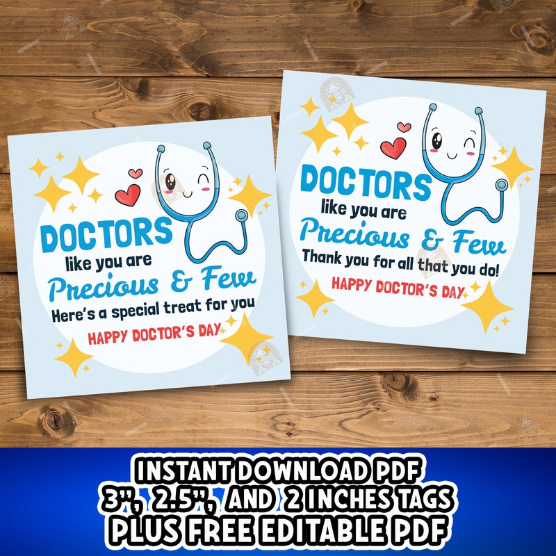 Doctor Cookies - Etsy