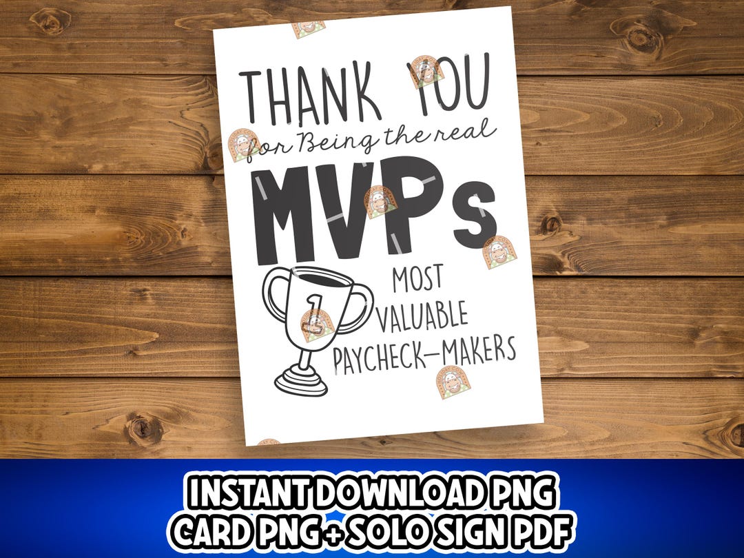 Humor Payroll Card Printable, National Payroll Week Card, Payroll ...