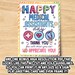 Medical Assistant Day Card Printable, Medical Assistant Gift, Happy MA ...