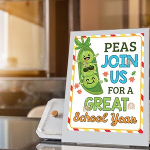 Cafeteria Signs Printable Bundle, Lunchroom Bulletin Board, Preschool ...