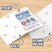 Physician Assistant Week Gift Printable, Physician Associate Card ...