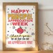 Principal Appreciation Week Card Printable, National Principals Week ...