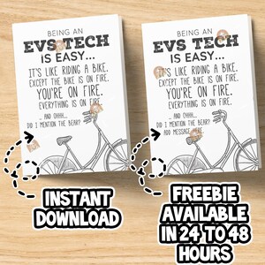 EVS Tech Card Printable, National Healthcare Environmental Services ...