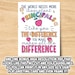 Printable Assistant Principals Week Gift, Assistant Principal ...