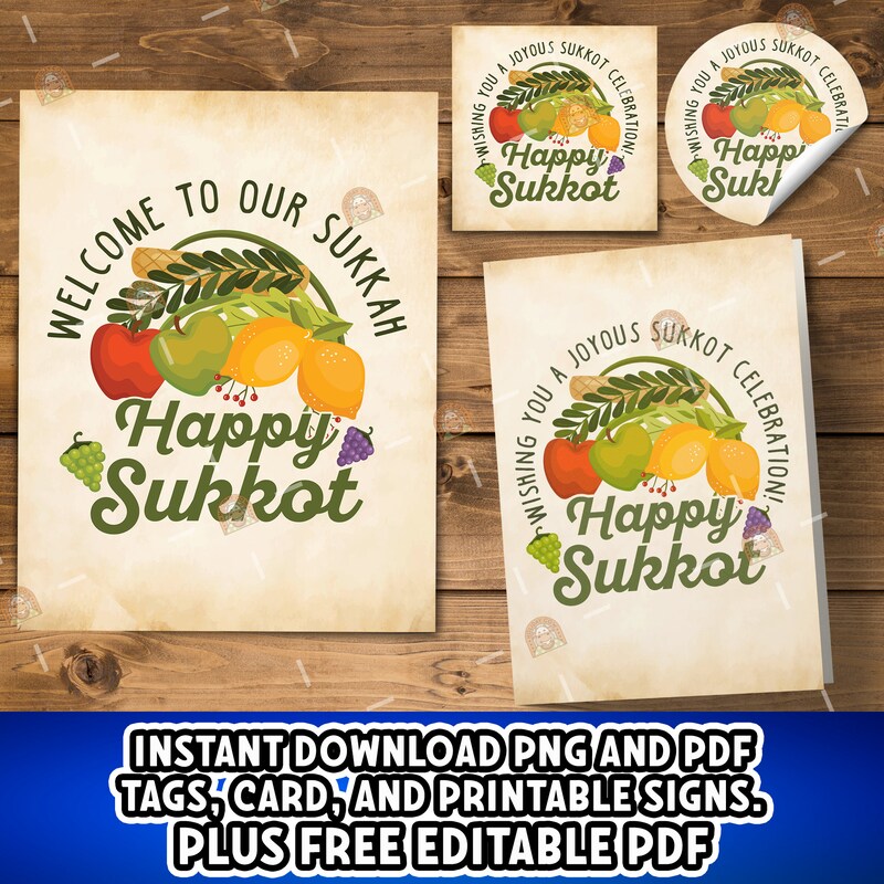Sukkah - Etsy