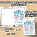 Funny Payroll Gift Printable, National Payroll Week Sign, Payroll ...