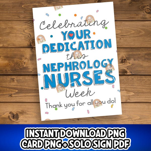 Housekeeping Week Card Printable, Housekeeping Appreciation Week Gift ...
