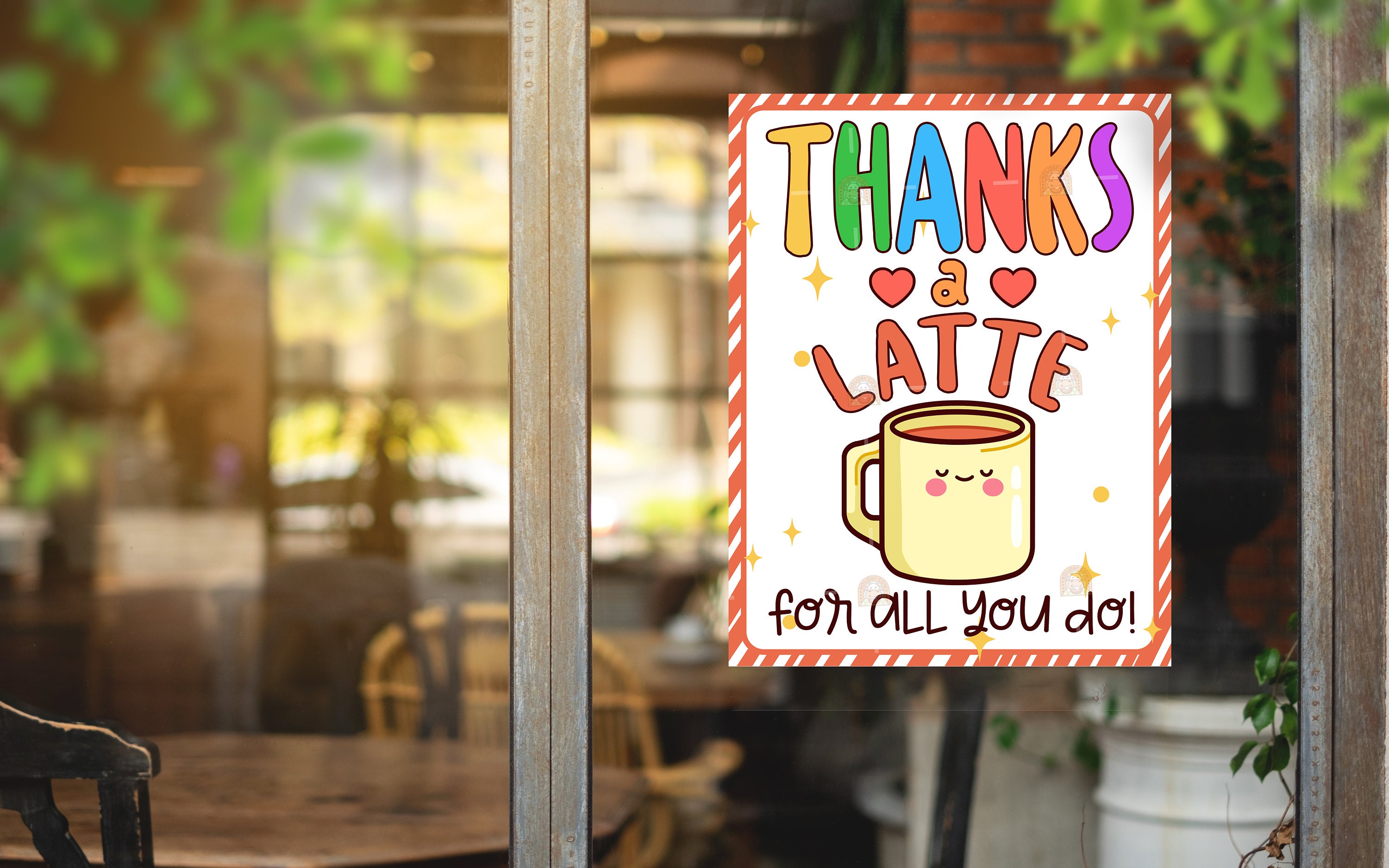 Teacher Appreciation Sign Bundle, Printable Teacher Appreciation Week ...