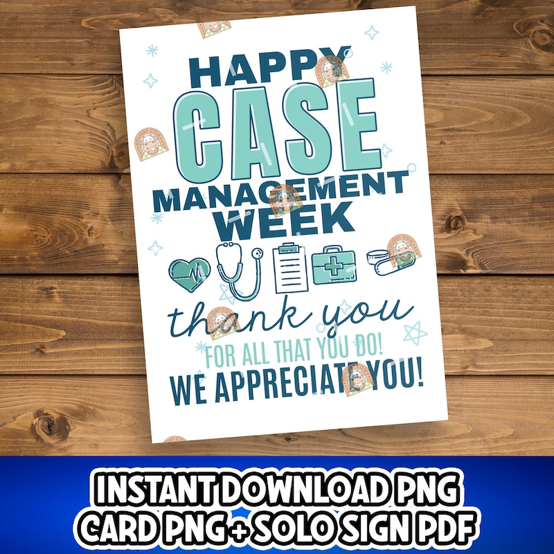 Case Management Week Gifts - 60+ Gift Ideas for 2025