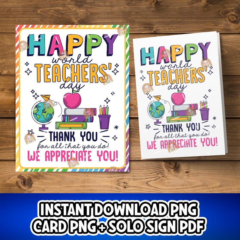 Teacher Gift Wrap - 60+ Gift Ideas for 2025