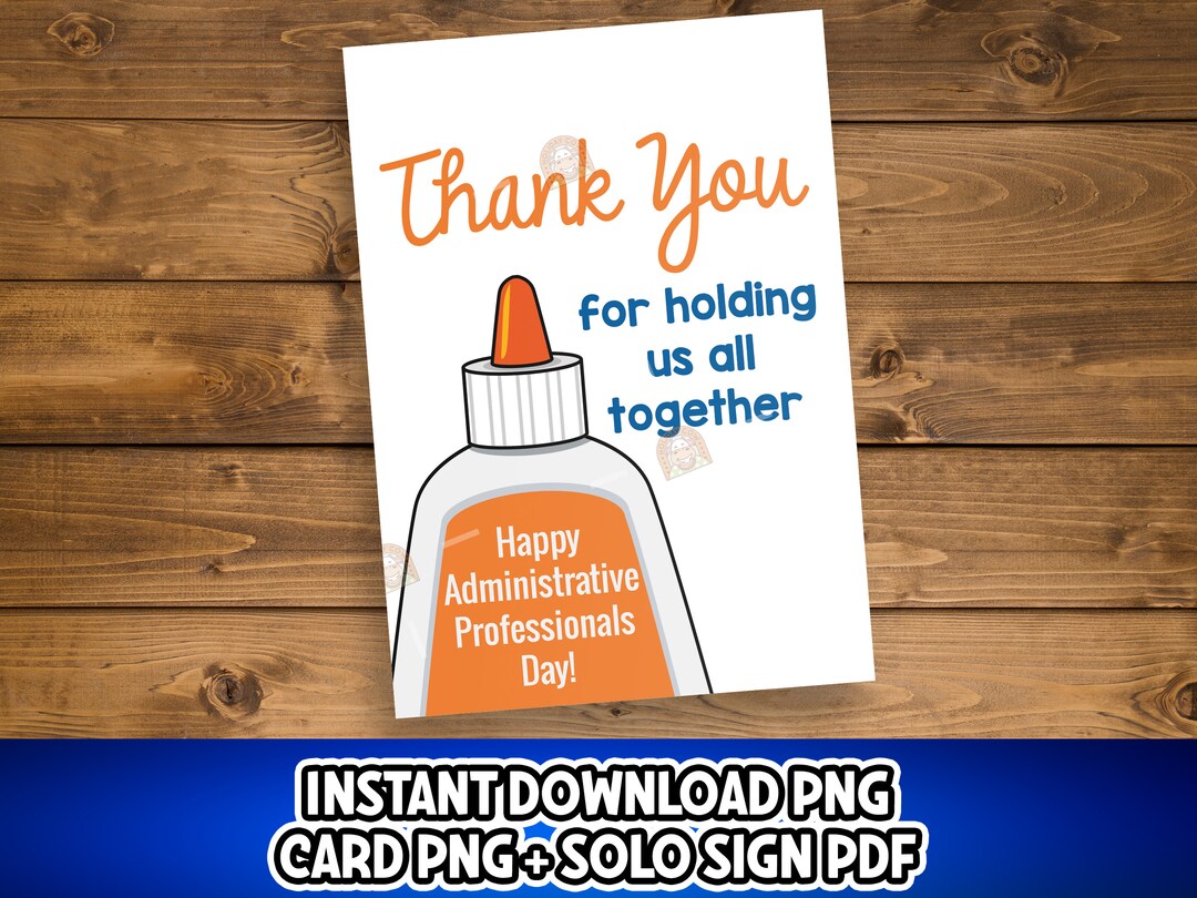 Administrative Professionals Day Gift, Administrative Professionals Day ...