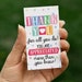 Teacher Appreciation Gift Tags Printable, Teacher Thank You Gift Tag ...