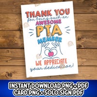 Pta Gifts - 60+ Gift Ideas for 2025