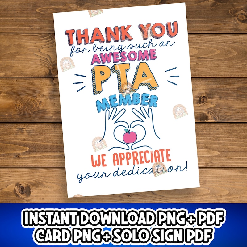 Pta Gifts - 60+ Gift Ideas for 2026