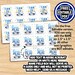Police Week Tags Printable, National Police Officers Week Gift Tag ...