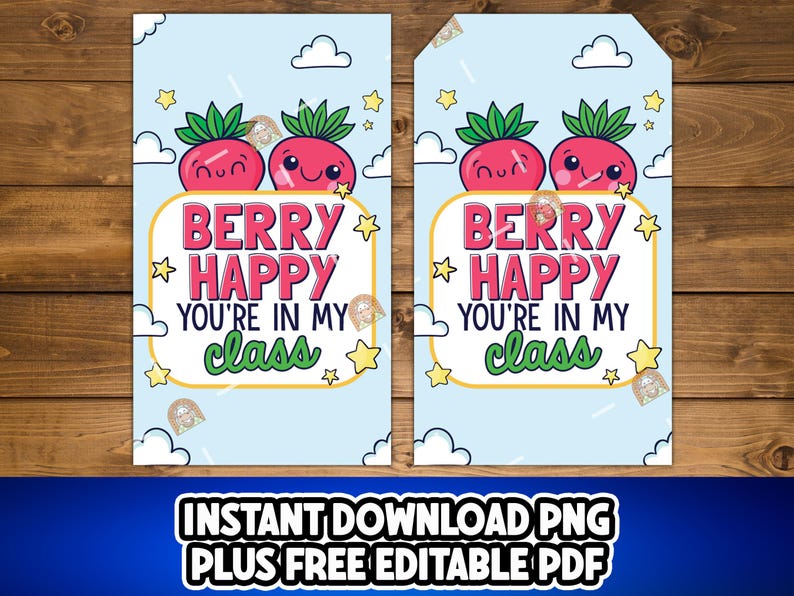 Back to School Tags Printable, First Day of School Tags for Students ...