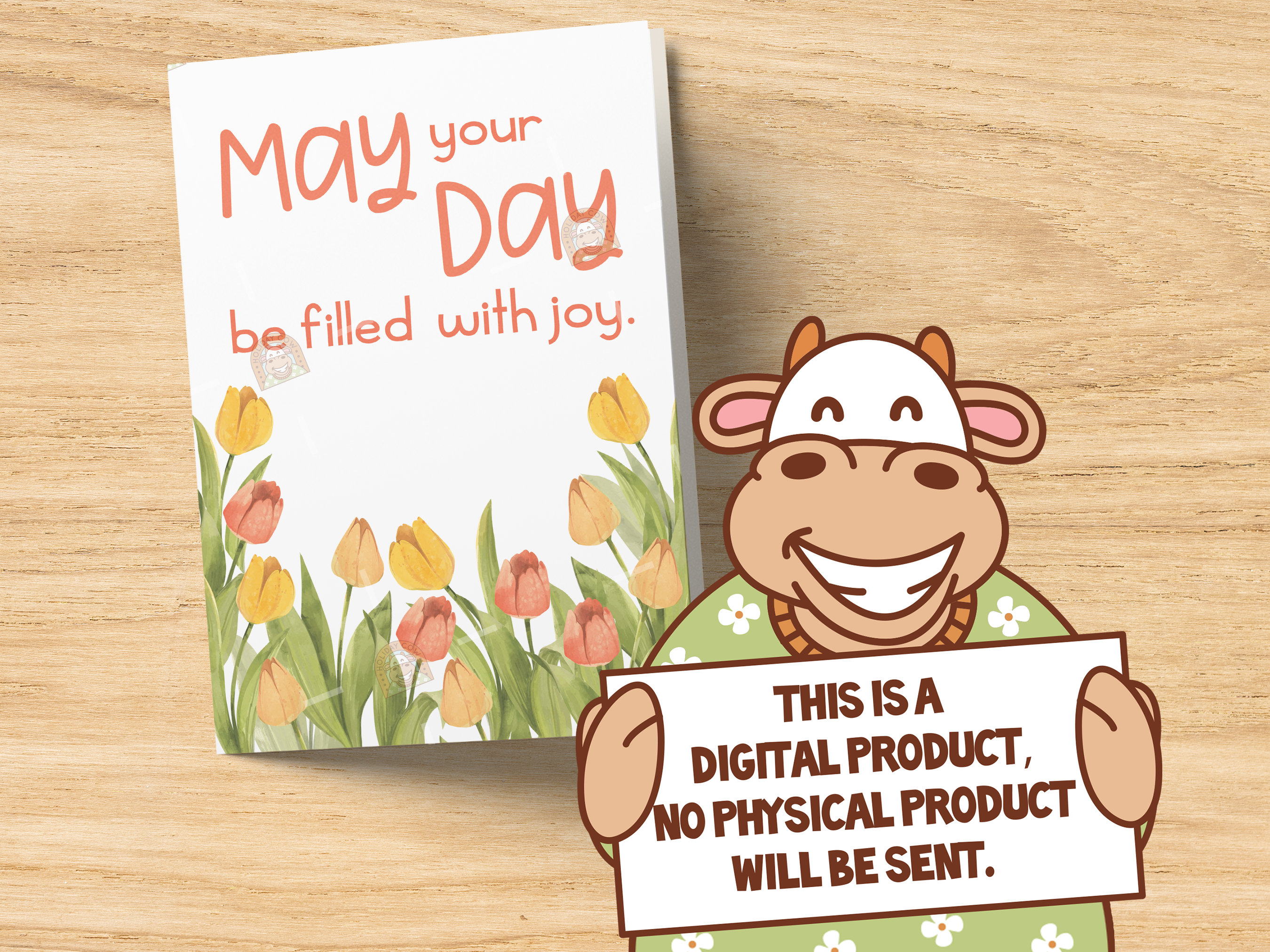 Happy May Day Printable Card, May Day Sign, May Day Decoration, May Day ...