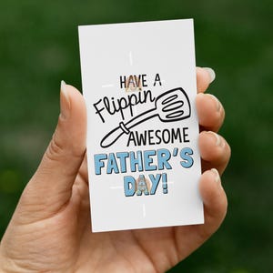 Fathers Day Tags Set, Funny Fathers Day Gift Tags Printable, Happy ...
