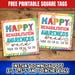 National Rehabilitation Week Signs Printable, Happy Rehab Week Poster ...
