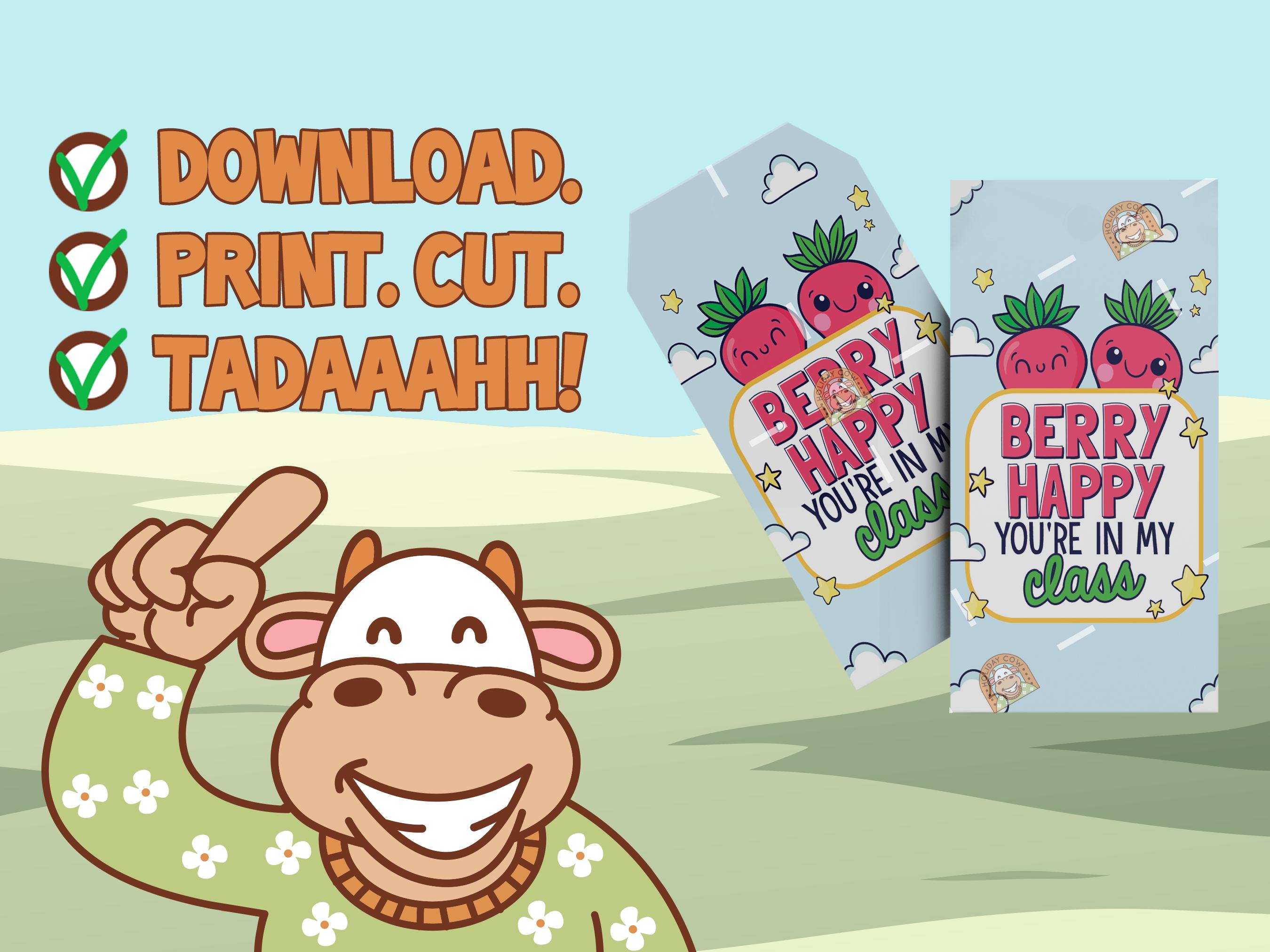 Back to School Tags Printable, First Day of School Tags for Students ...