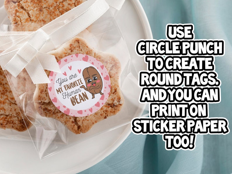 Teacher Appreciation Tags Printable, Coffee Lover Tag, Funny Coffee Tag ...