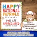 National Payroll Week Signs Printable, Payroll Week Decor, Payroll ...