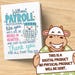 Funny Payroll Gift Printable, National Payroll Week Sign, Payroll ...