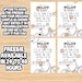 Pilot Card Printable, National Aviation Week Gift, Aviation ...