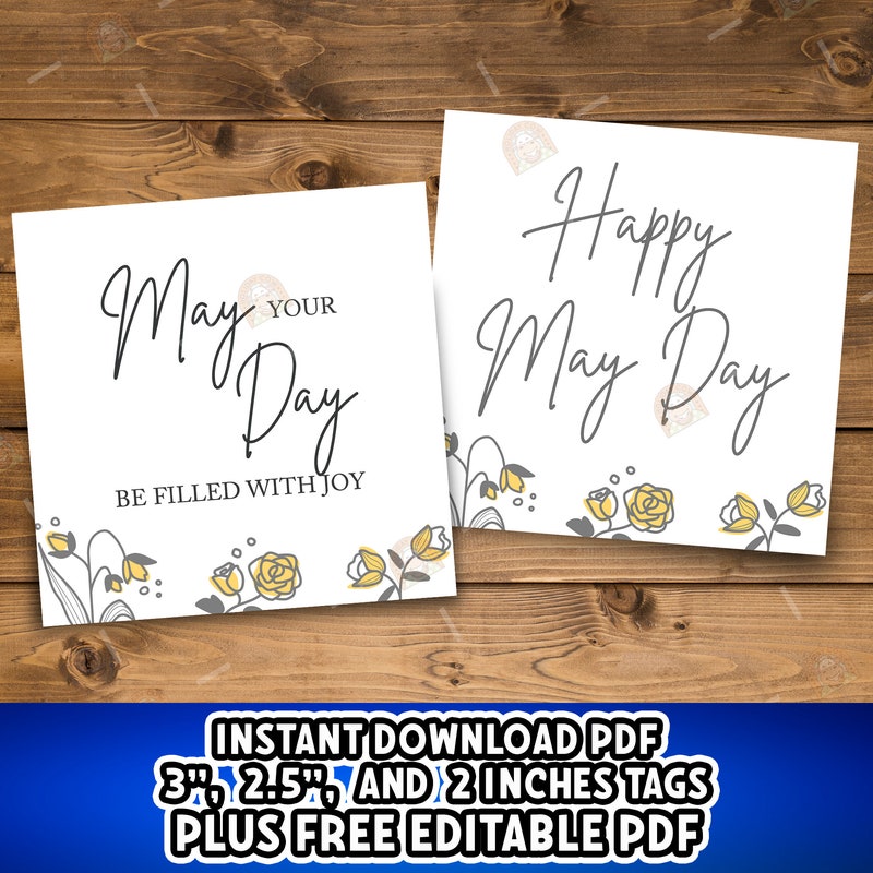 May Day - Etsy