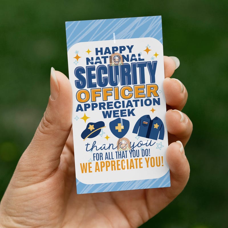 Team Guard Security - Etsy
