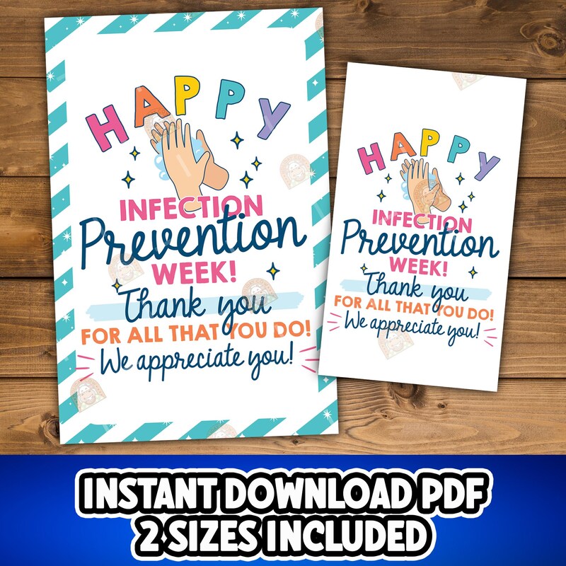 Infection Prevention Gifts - 60+ Gift Ideas for 2026