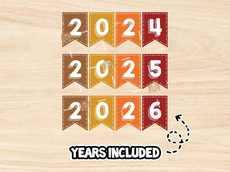 Thanksgiving Banner Printable, Happy Thanksgiving Banner, Thanksgiving ...