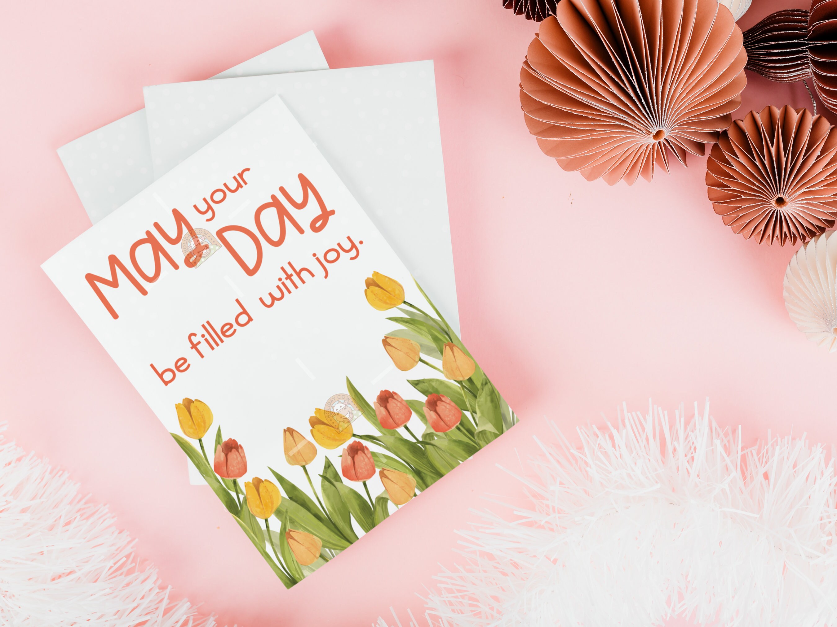 Happy May Day Printable Card, May Day Sign, May Day Decoration, May Day ...