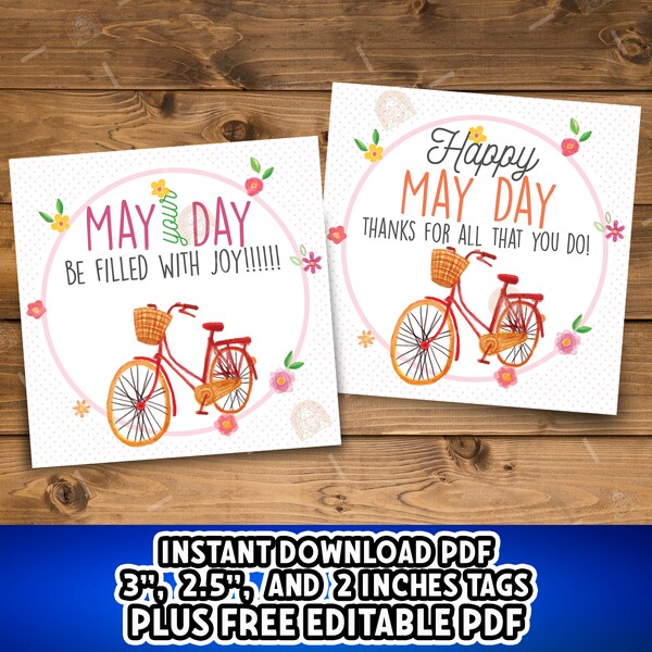 May Day - Etsy
