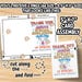 Special Ed Teacher Gift, Printable Special Education Day Card, Thank ...